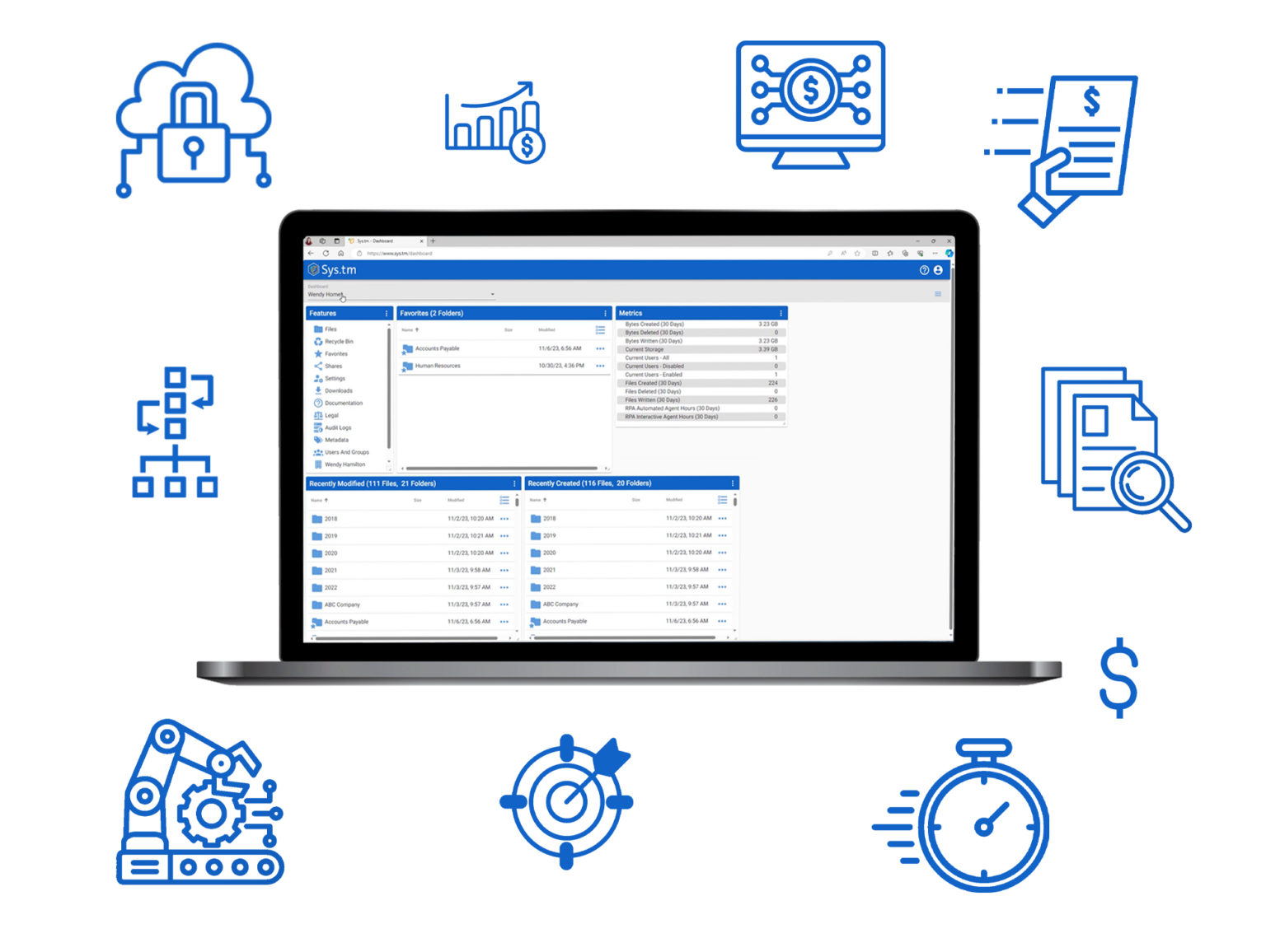 Digitech Systems Launches Next-Gen Information Management - Digitech ...