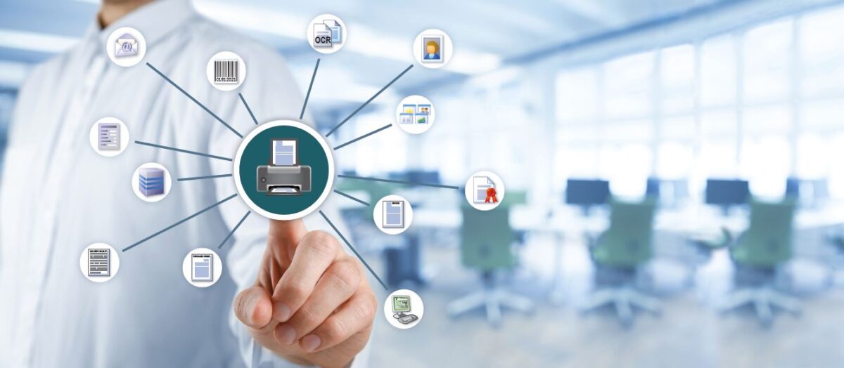 PaperVision® Capture Product Sheet - Digitech Systems