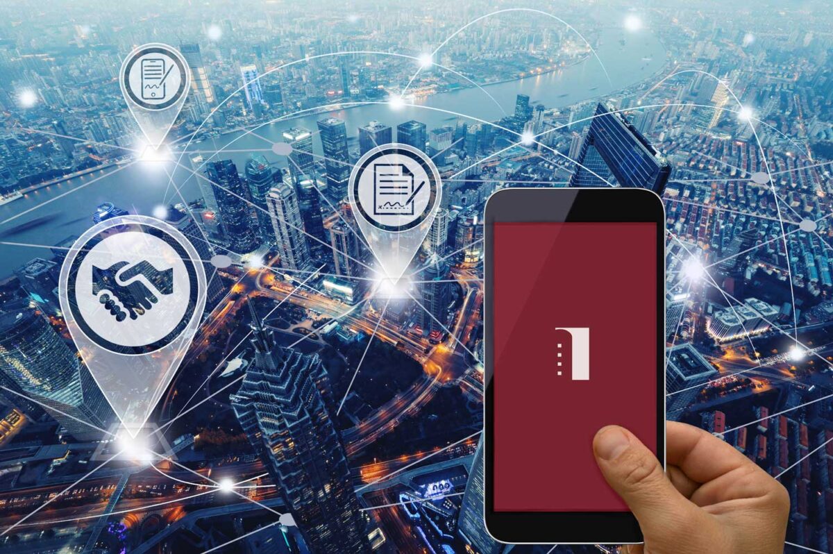 Digitech Systems Recognized as Outstanding Cloud Information Management System - Digitech Systems