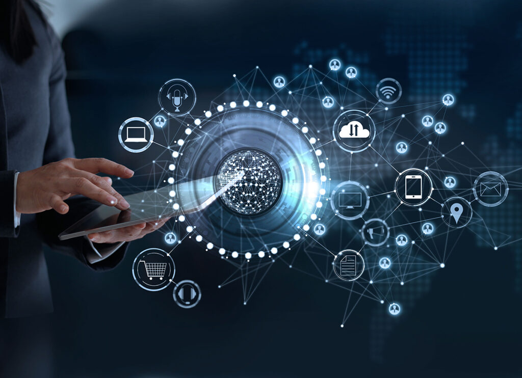 Automation Savings Calculator - Digitech Systems